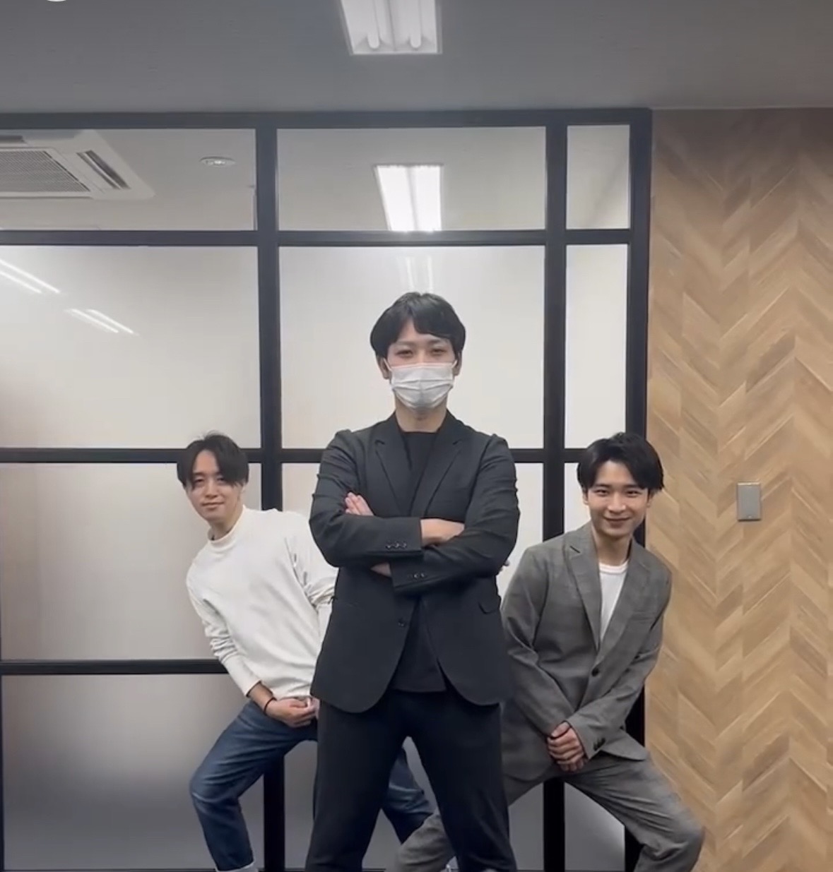 【interview!! #6】多彩な前職！頑張り抜けるエンジニア！ - 株式会社KADODE