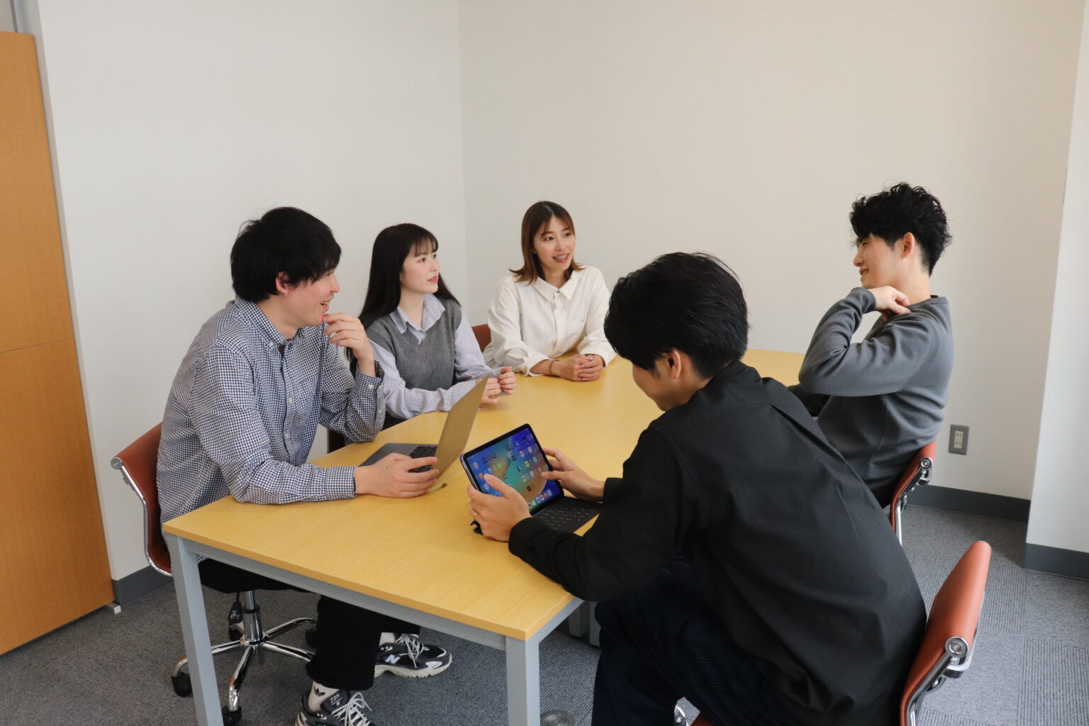 【Interview!!＃7】エンジニア兼講師！未来を創る子供たちの力に - 株式会社KADODE