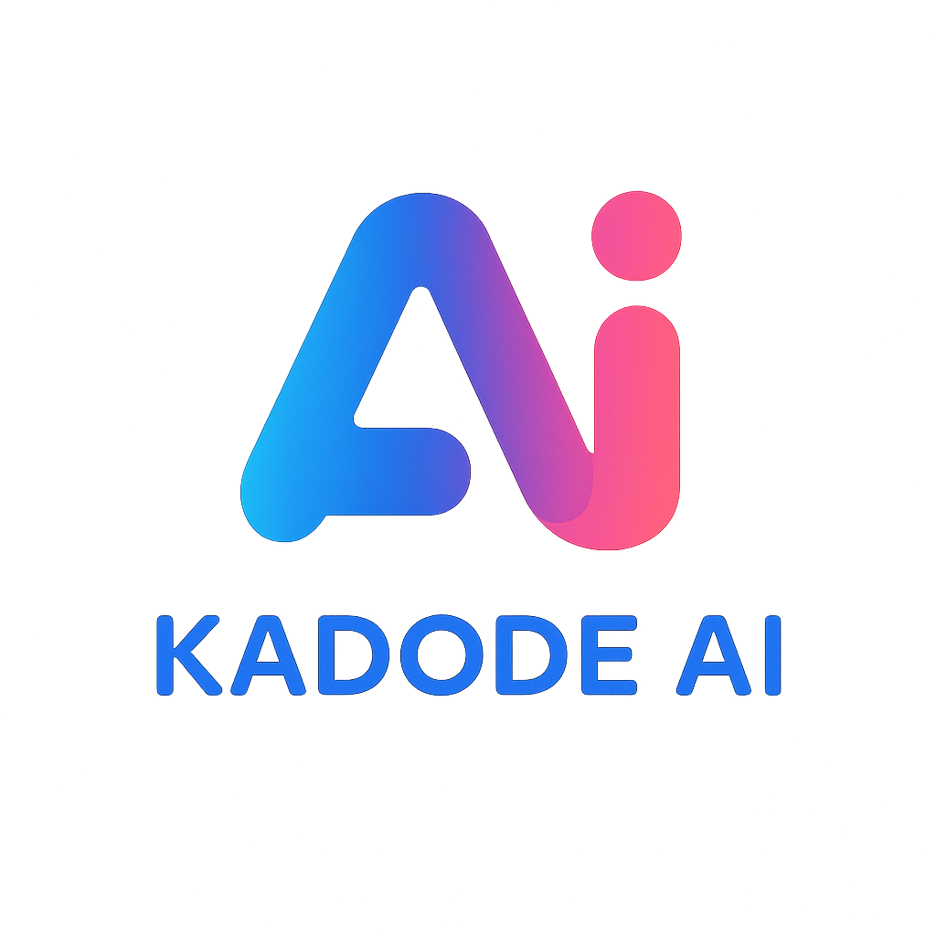 株式会社KADODE