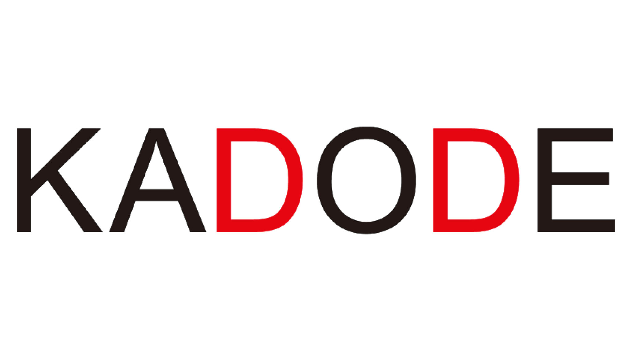 株式会社KADODE